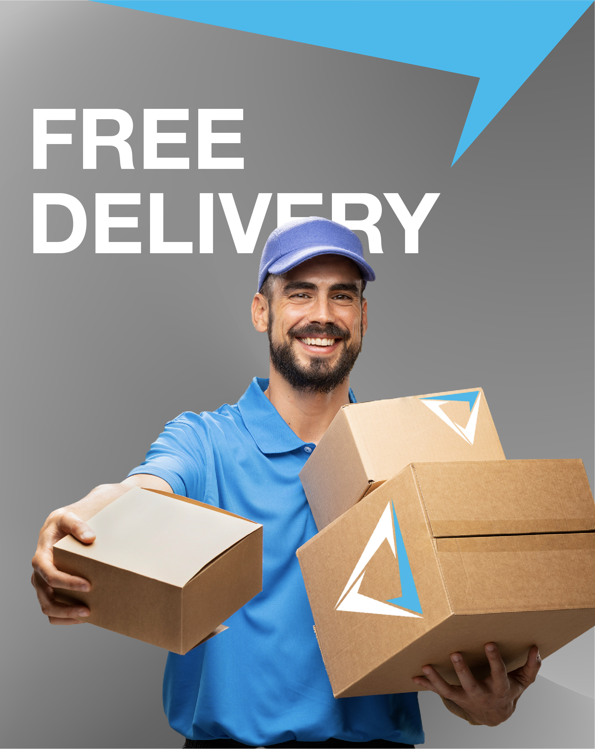 Tenda Gpon Single Port Xpon ONT Gigabit HG1-UPC